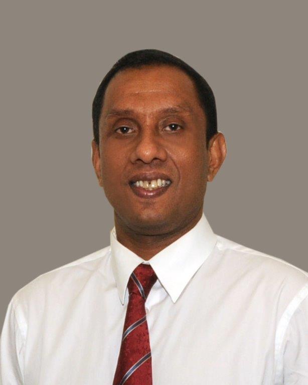 John Keells Stock Brokers | Board of Directors | Colombo Stock Exchange